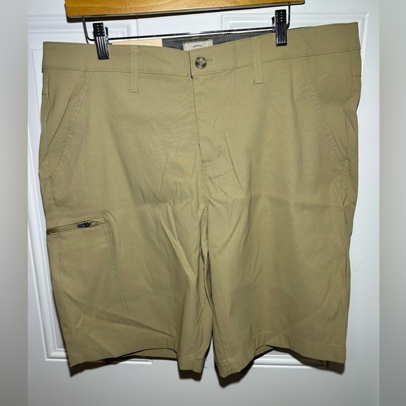 Weatherproof | Shorts | Mens Weatherproof Vintage Quickdry Lightweight ...